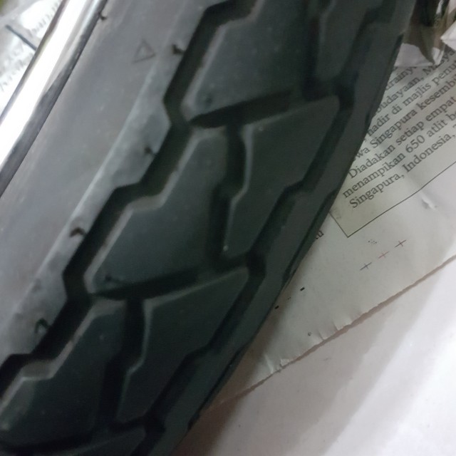 RXZ Union Cycle, Motorcycles, Motorcycle Accessories on Carousell