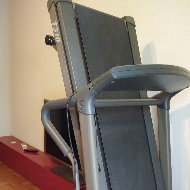 Cheap Working Treadmill - Health Stream Sports Exercise Workout ...