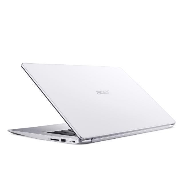 Acer Swift 3 White Limited Edition | SF314-53G-55AL, Computers & Tech, Laptops & Notebooks on ...