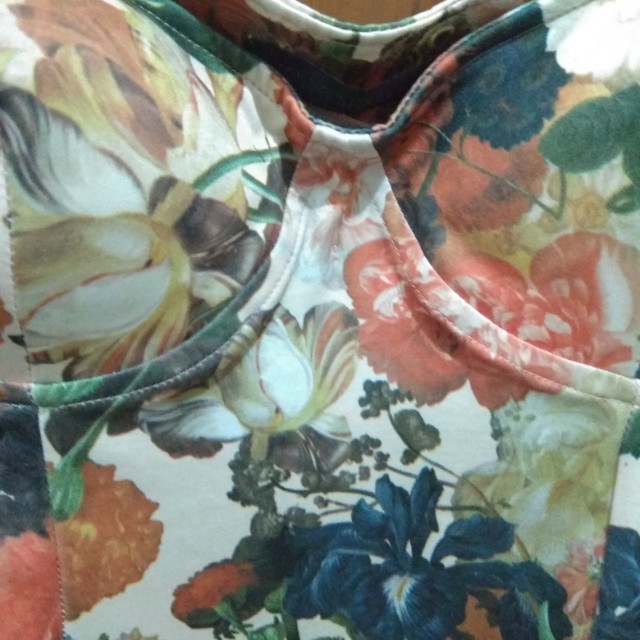 Boneless bustier top, Fesyen Wanita, Pakaian Wanita di Carousell