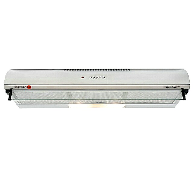 Repriced! Fujidenzo Turbohood, TV & Home Appliances, Kitchen Appliances ...
