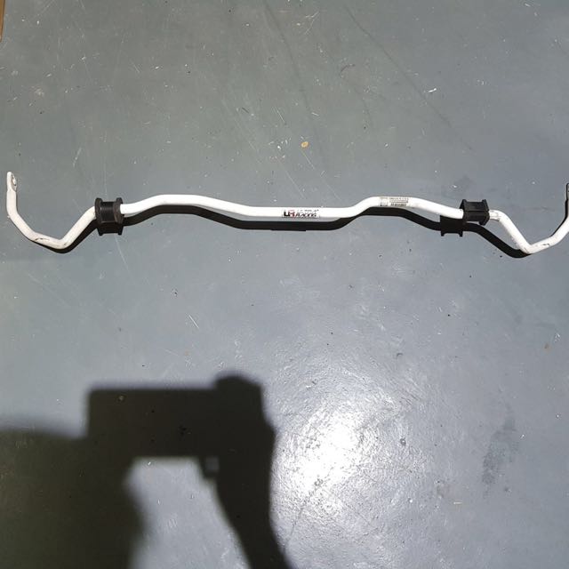 Honda Civic FD4 Ultra Racing rear 16mm Anti-roll bar, Car Accessories ...