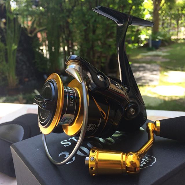 Kaido stealth 3000, Sports Equipment, Exercise & Fitness, Cardio ...