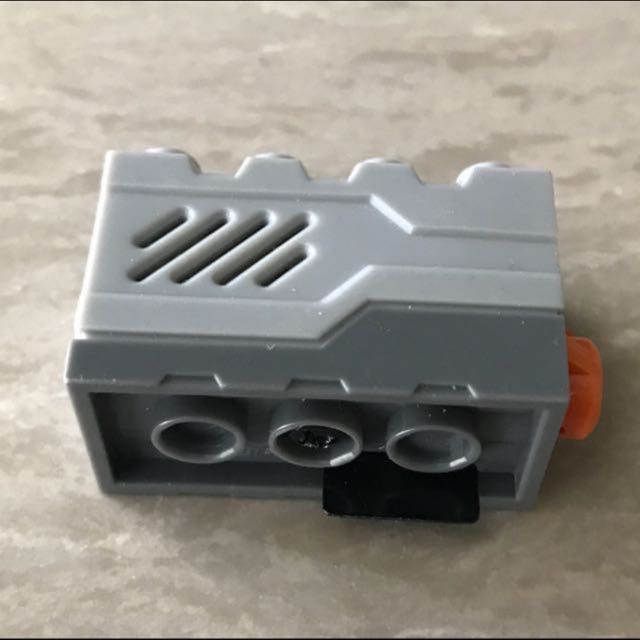 Lego 10196 Grand Carousel Sound Brick, Hobbies & Toys, Toys & Games on ...