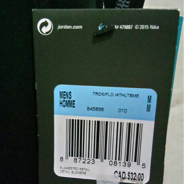 Nike Jordan Sando, Men's Fashion, Footwear, Sneakers on Carousell