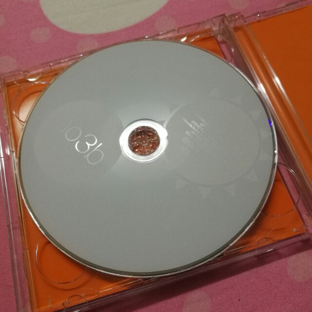 AKB48 no3b cd+dvd, Hobbies & Toys, Memorabilia & Collectibles, Fan Merchandise on Carousell