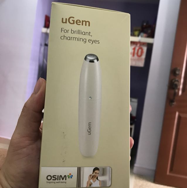Osim uGem, Everything Else on Carousell