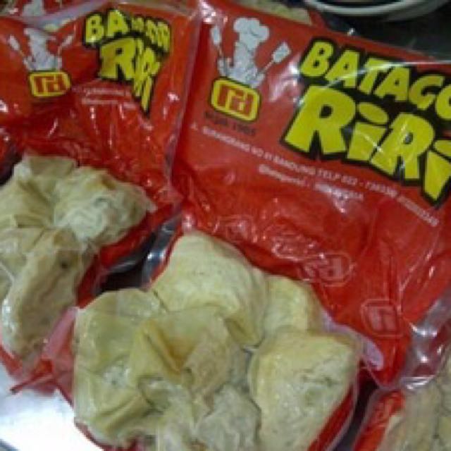 [PO] Batagor RIRI, Food & Drinks, Local Eats on Carousell