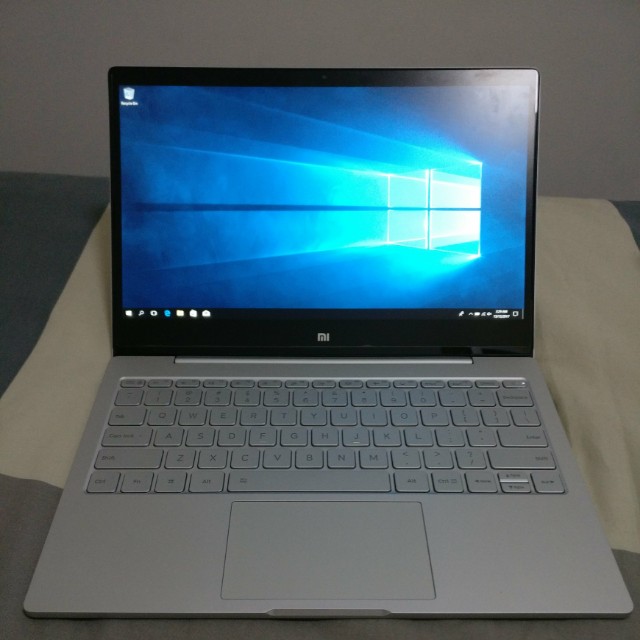 Xiaomi Mi notebook air 12.5 for spare parts only, Computers & Tech ...