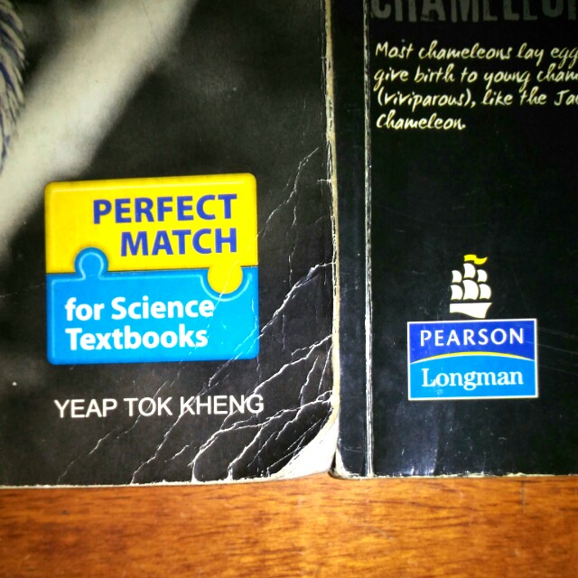 Longman Science Process Skills Form 1, Hobbies & Toys, Books ...