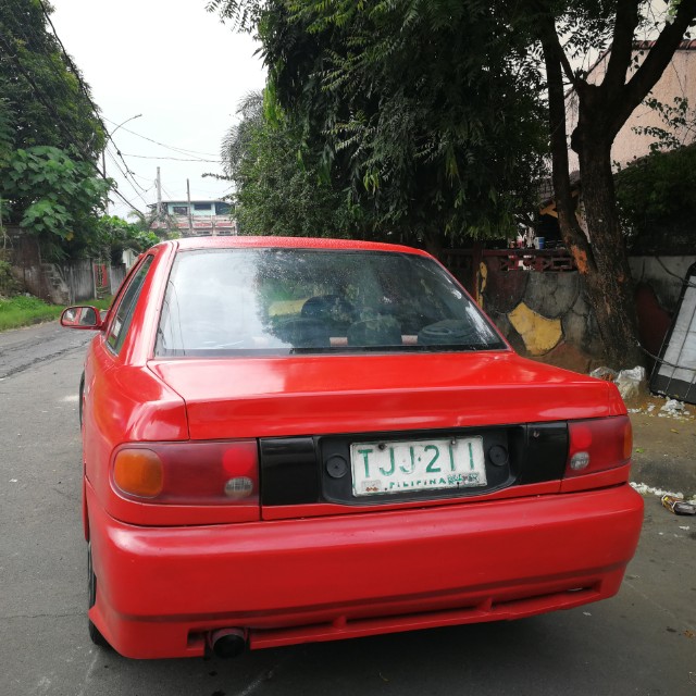 Mitsubishi Lancer Evo Hotdog, Cars for Sale on Carousell