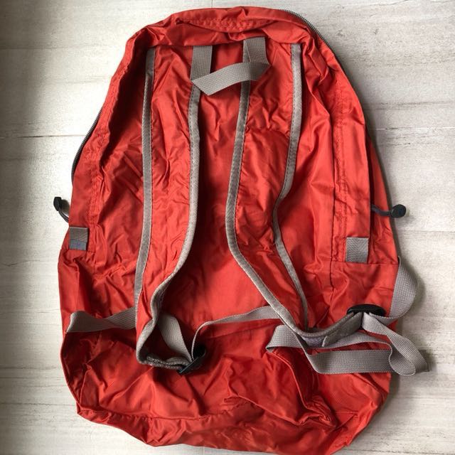 Montbell Pocketable Daypack 15, Everything Else on Carousell