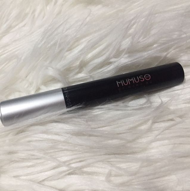 Mumuso Mascara, Beauty & Personal Care, Face, Makeup on Carousell