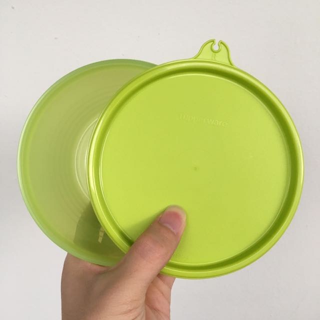 Snack N Go Gift Set (Tupperware), TV & Home Appliances, Kitchen ...