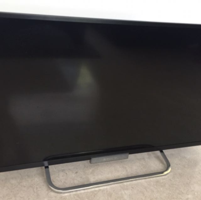 Sony Bravia W670A-Series KDL-32W670A 32-inch 1080p Full HD LED ...