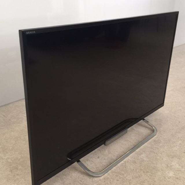 Sony Bravia W670A-Series KDL-32W670A 32-inch 1080p Full HD LED ...