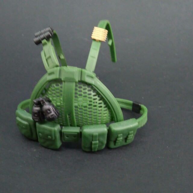 Transformers Dr Wu DW-M02 add on kit for TF4 Voyager Hound, Hobbies ...