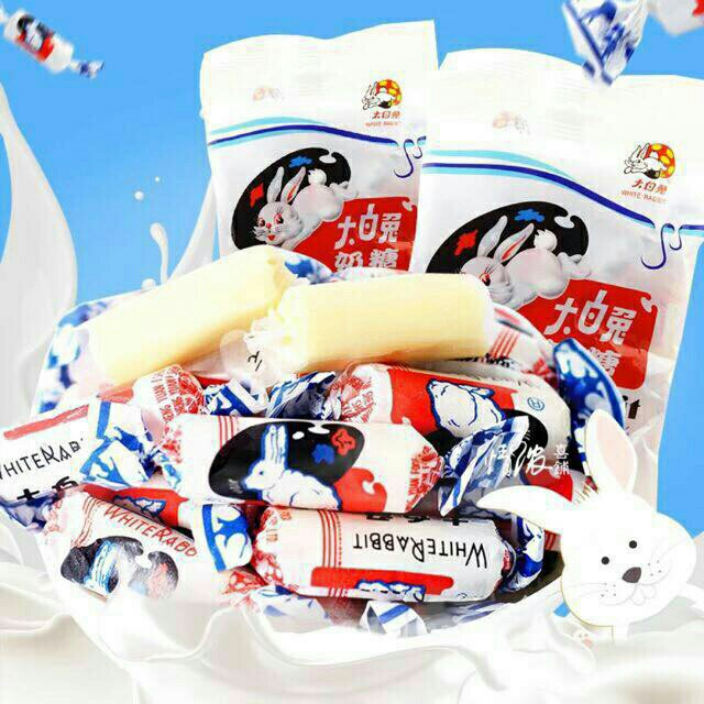 White Rabbit Original, Food & Drinks, Fresh Produce on Carousell