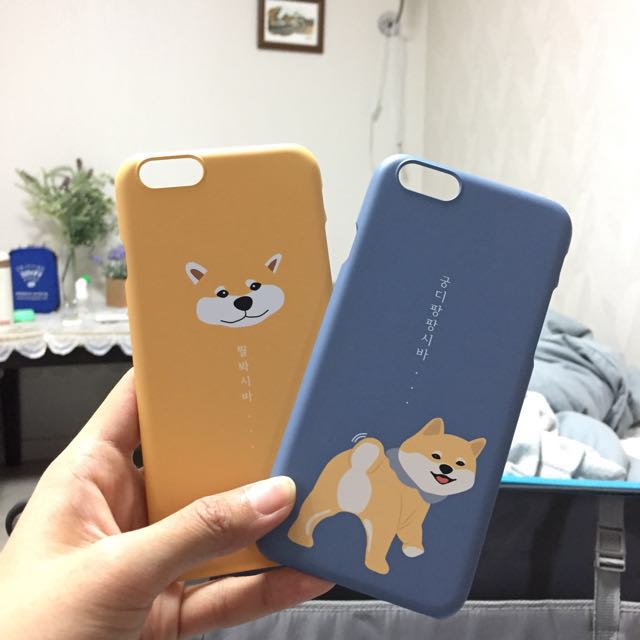 doge iphone case