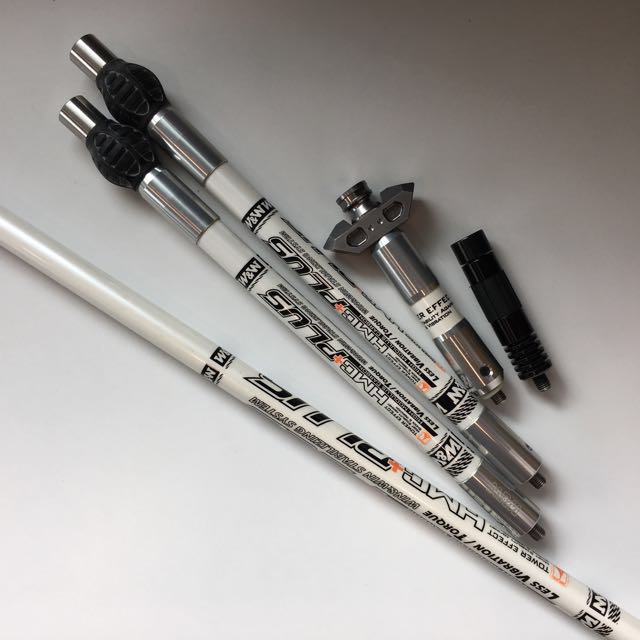 26” HMC Plus Stabilizer Set, Sports Equipment, Bicycles & Parts, Parts ...