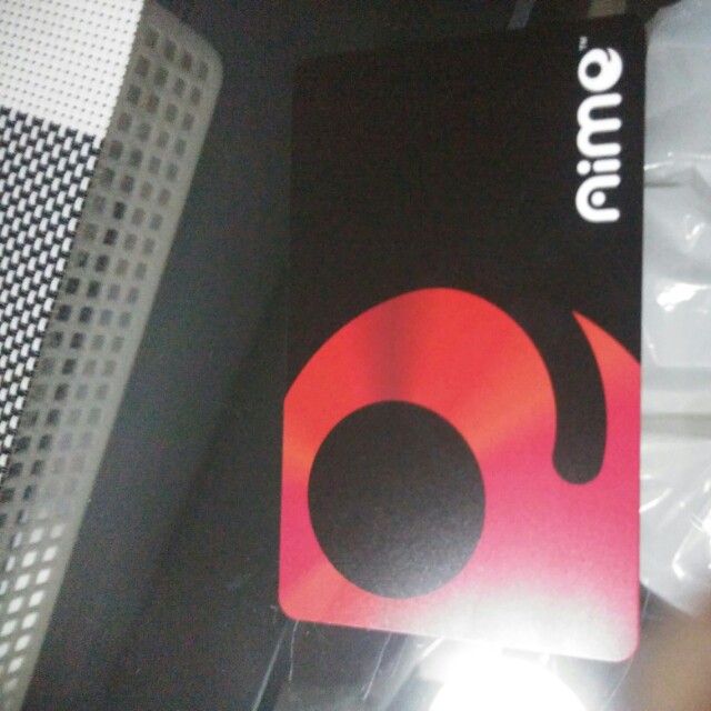 Aime Card for Arcade, Hobbies & Toys, Toys & Games on Carousell