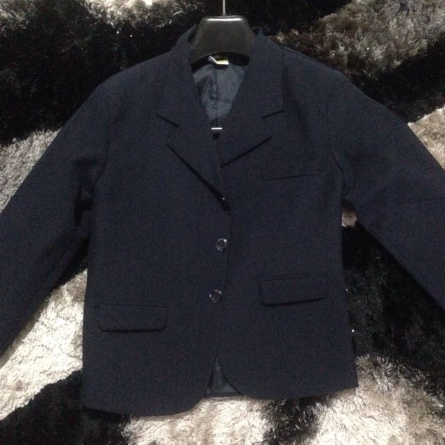 Coat/Blazer For Prefect, Women's Fashion, Tops, Other Tops on Carousell