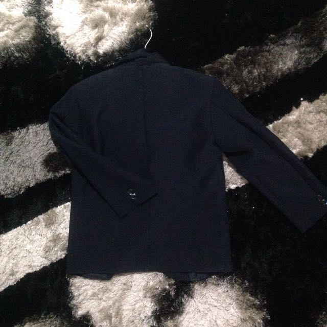 Coat/Blazer For Prefect, Women's Fashion, Tops, Other Tops on Carousell