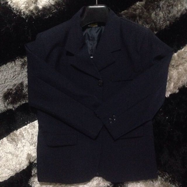 Coat/Blazer For Prefect, Women's Fashion, Tops, Other Tops on Carousell