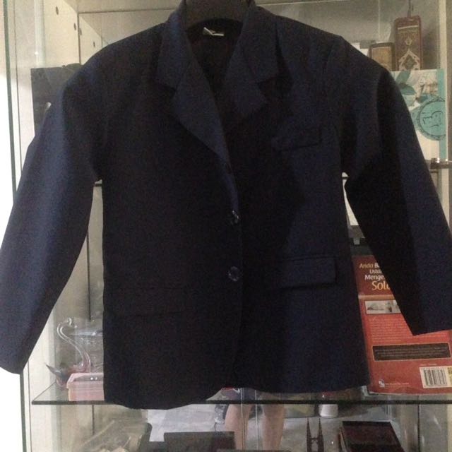 Coat/Blazer For Prefect, Women's Fashion, Tops, Other Tops on Carousell