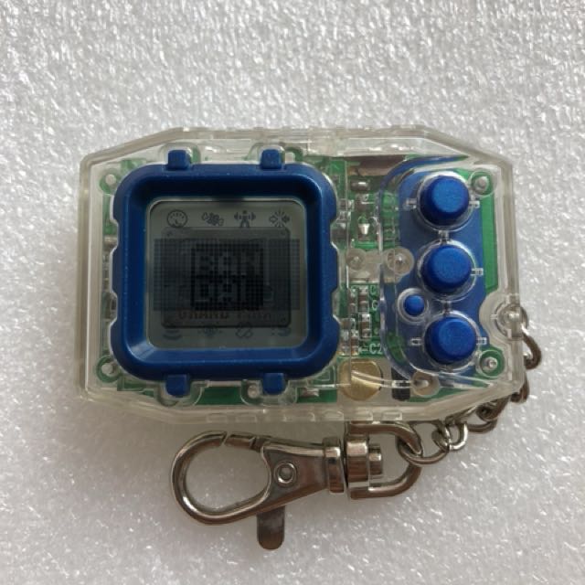 Digimon Pendulum 1.5 Loose, Hobbies & Toys, Toys & Games on Carousell