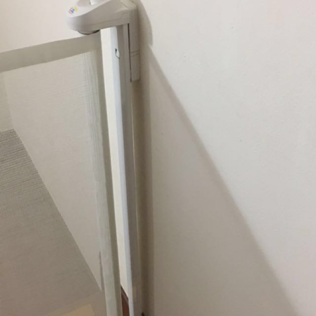 First Years Baby Gate Guard / barrier x 3 units, Babies & Kids, Baby ...