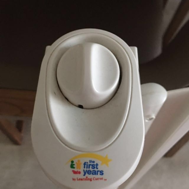 First Years Baby Gate Guard / barrier x 3 units, Babies & Kids, Baby ...