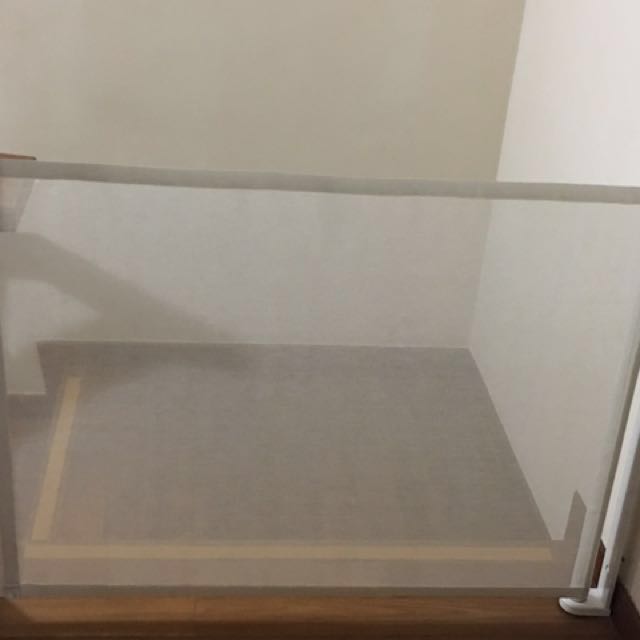 First Years Baby Gate Guard / barrier x 3 units, Babies & Kids, Baby ...