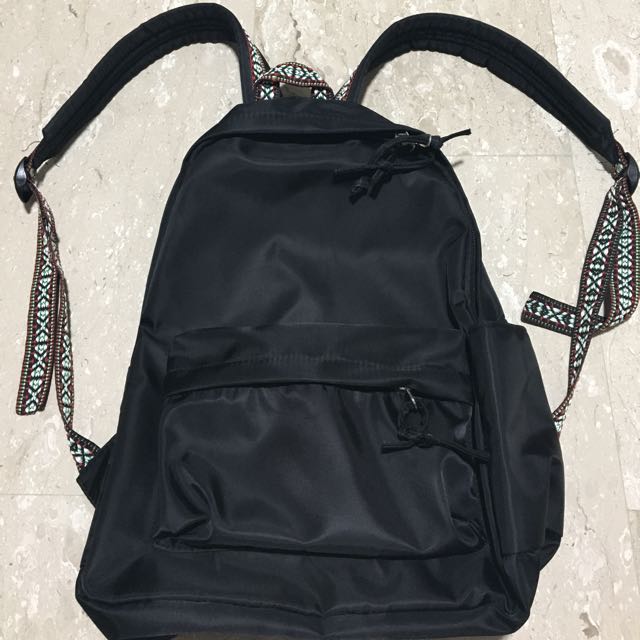 Haversack bag from hong kong, Women's Fashion, Bags & Wallets, Tote ...