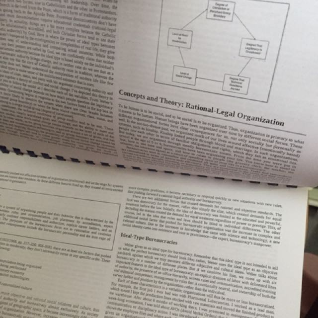 HS2001 Textbook, Hobbies & Toys, Books & Magazines, Textbooks on Carousell