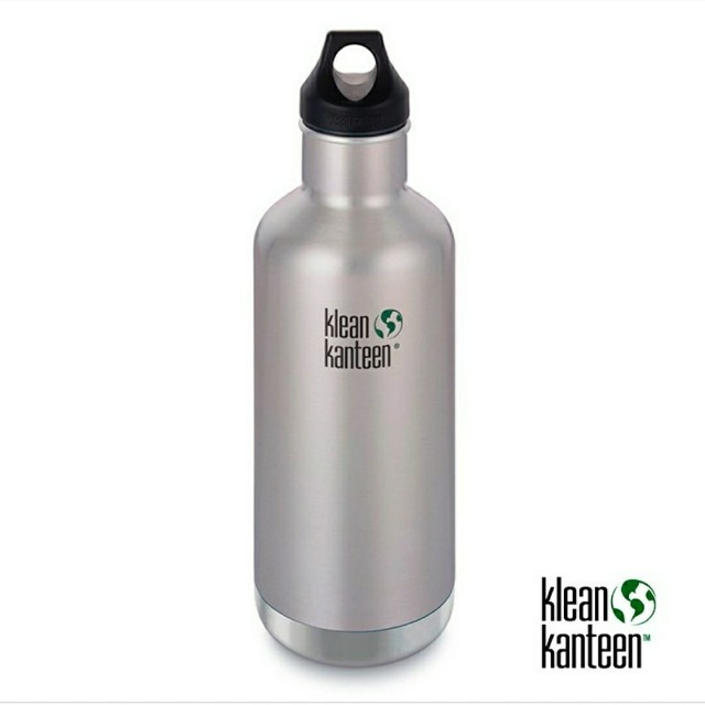Klean Kanteen 32oz, TV & Home Appliances, Kitchen Appliances, Water ...