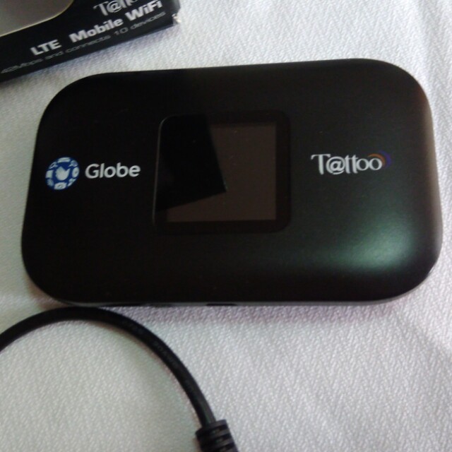 Lte Pocket Wifi Computers Tech Parts Accessories Networking On Carousell