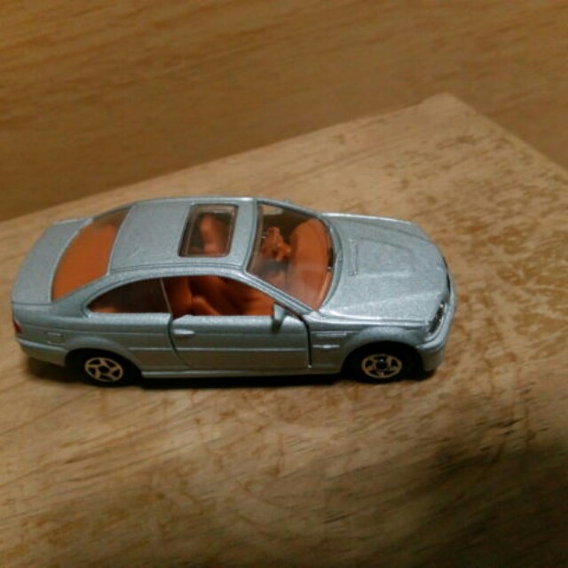 2000-2004 Majorette BMW M3, Hobbies & Toys, Collectibles & Memorabilia ...