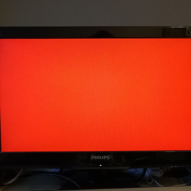 Philips 192e 19 inch monitor, Electronics, Computer Parts & Accessories ...