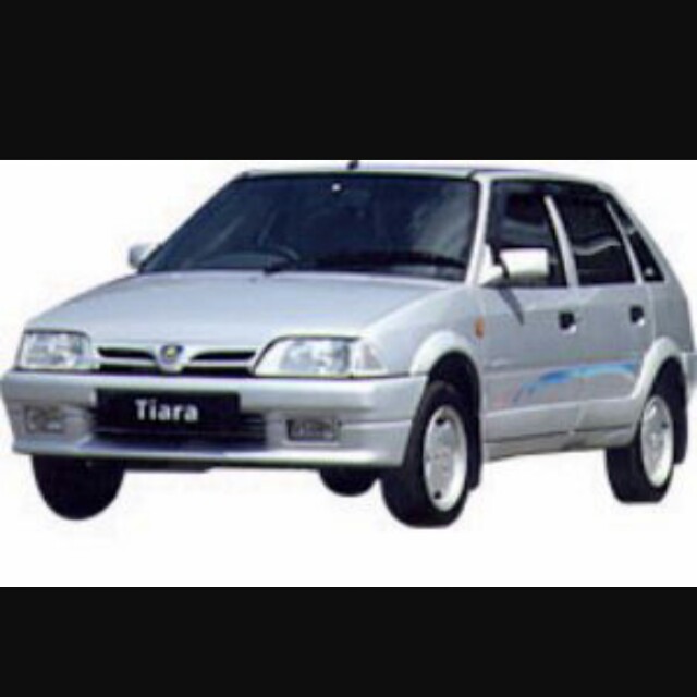 Proton Tiara Engine Valve, Auto Accessories on Carousell