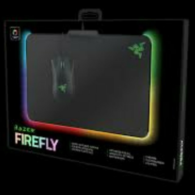Razer Firefly, Computers & Tech, Parts & Accessories, Computer Keyboard ...