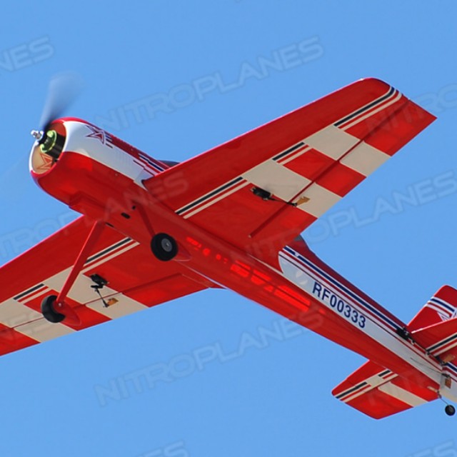 Rc sukhoi 72" balsa plane, Hobbies & Toys, Toys & Games on Carousell