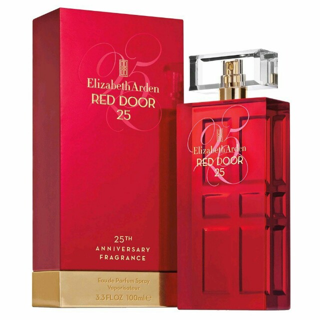 Red Door 100ml, Beauty & Personal Care, Fragrance & Deodorants on Carousell