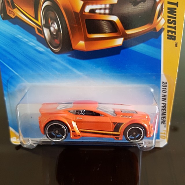 Torque Twister, Hobbies & Toys, Toys & Games on Carousell