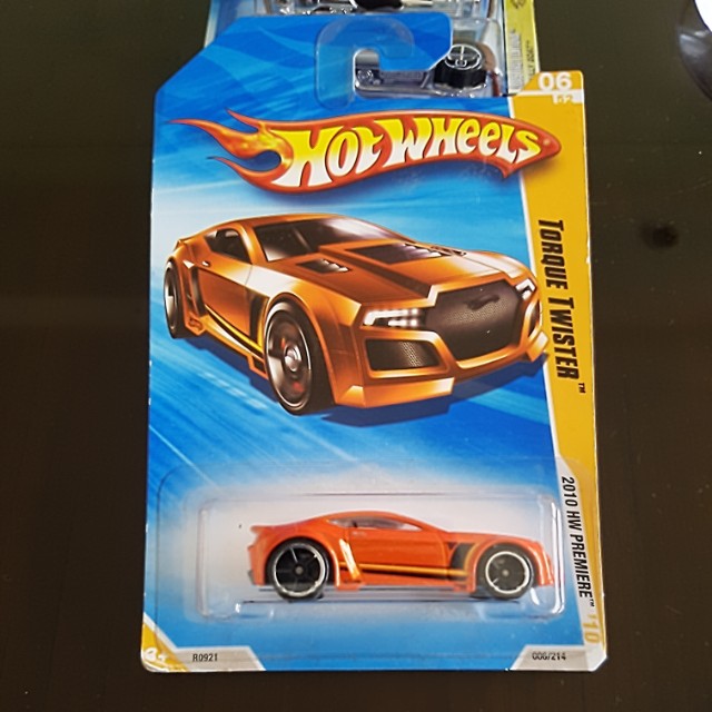 Torque Twister, Hobbies & Toys, Toys & Games on Carousell