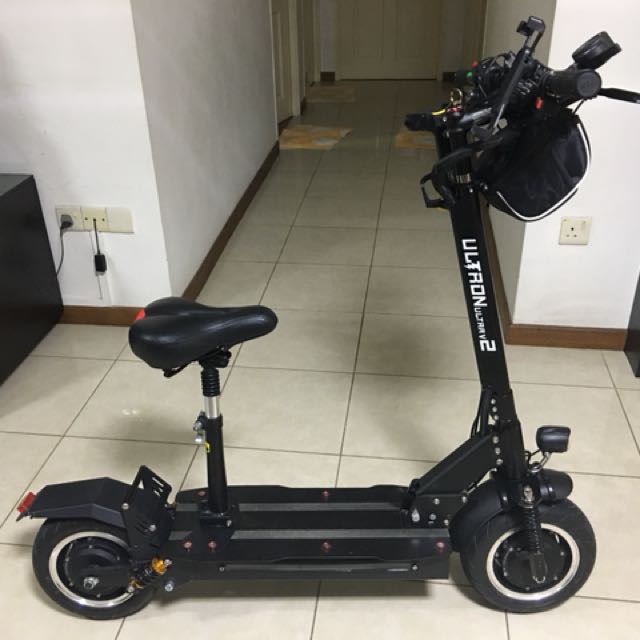 Ultron Ultra V2, Everything Else on Carousell