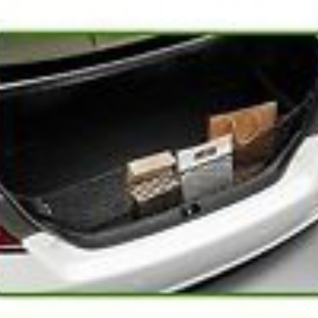 Used Camry Boot Net, Car Accessories, Accessories on Carousell