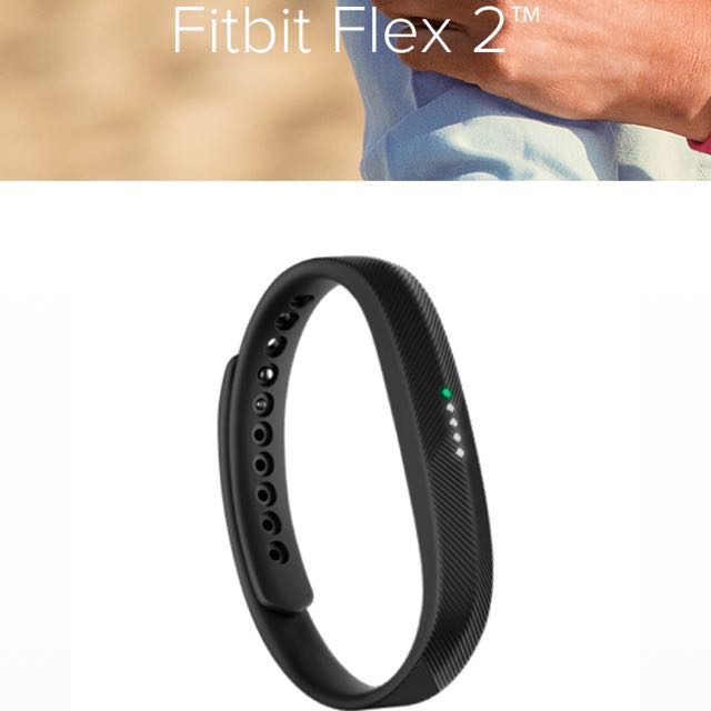 Fitbit Flex 2, Mobile Phones & Gadgets, Wearables & Smart Watches on ...