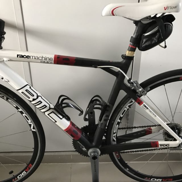 Bmc Racemachine Rm01 Sports Equipment Bicycles And Parts Bicycles On