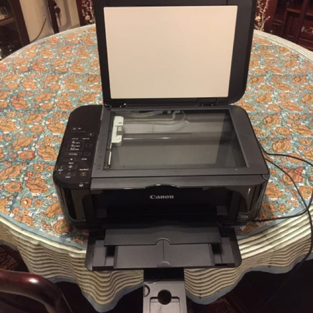 Canon MG3170 printer, Computers & Tech, Printers, Scanners & Copiers on ...